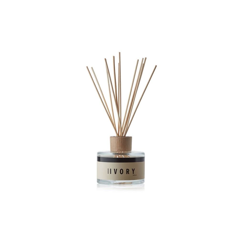 HUMDAKIN - Ivory Fragrance Sticks - LIVSSTIL OG WELLNESS - Laesoeshoppen.dk