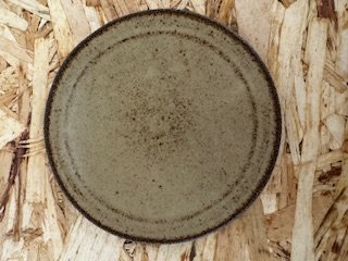 Odd Boys Ceramic - Odd Small Saucer - YOKO - KERAMIK - Laesoeshoppen.dk