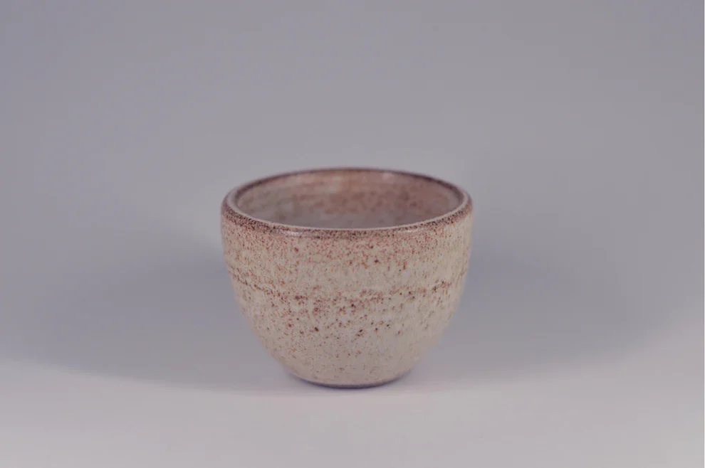 Odd Boys Ceramic - Odd Personal Size Cup - Off White Matte - KERAMIK - Laesoeshoppen.dk