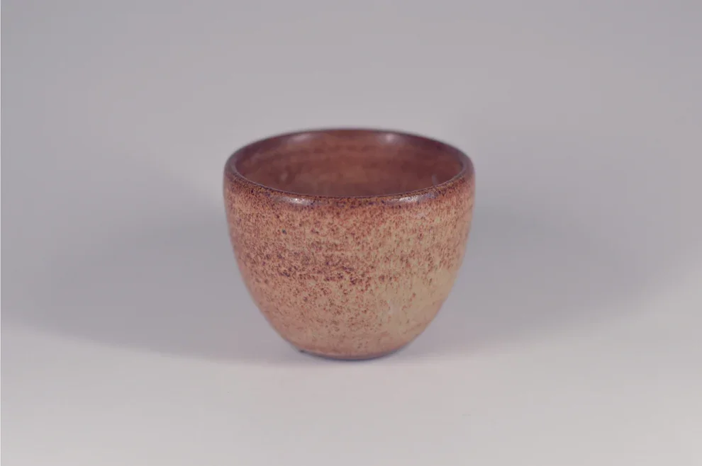 Odd Boys Ceramic - Odd Cup - Yoko - KERAMIK - Laesoeshoppen.dk